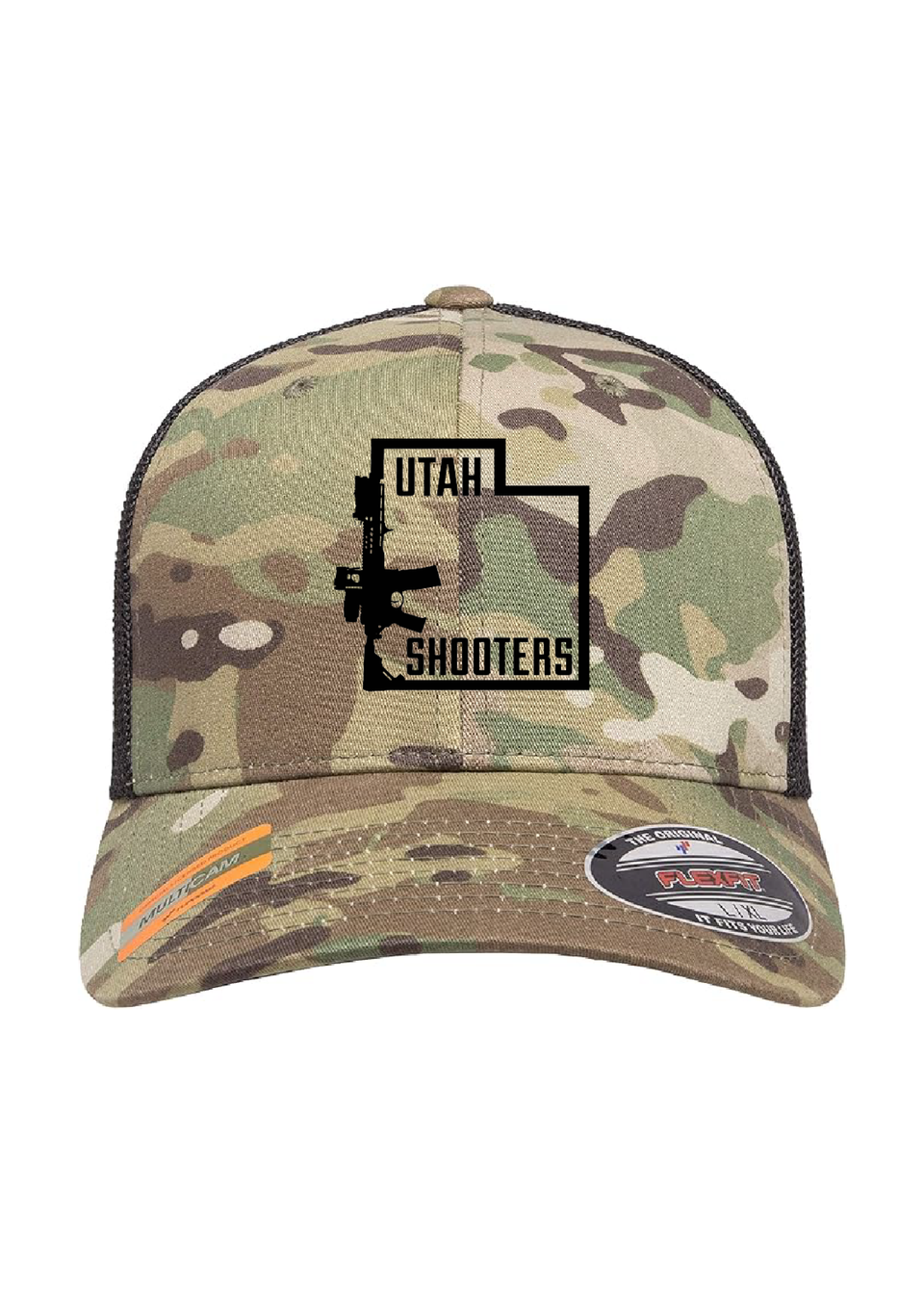 Utah Shooters Organization -Utah's hub for shooting sports
